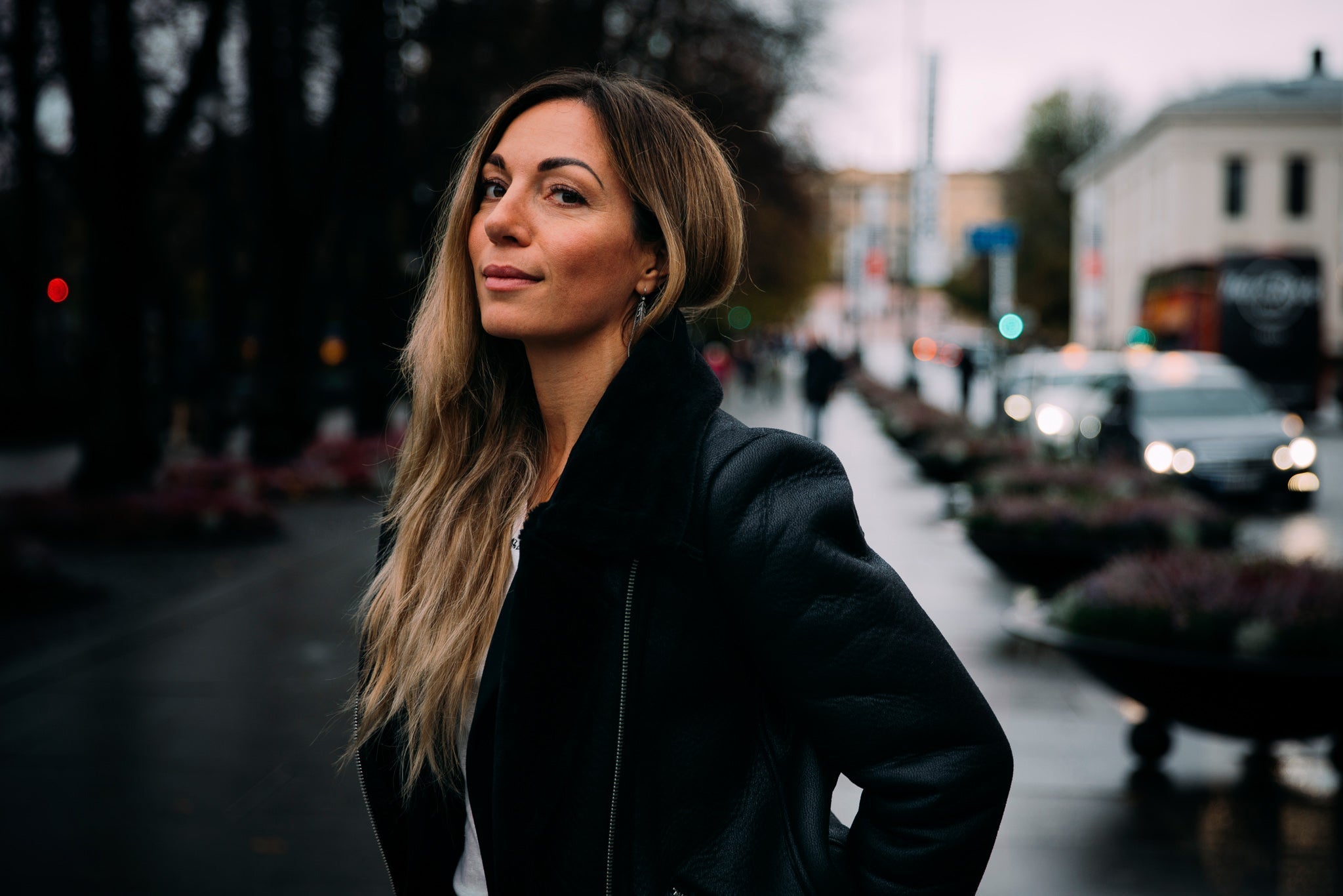 Katrine Engberg avslutter krimtrilogi – Bonnier