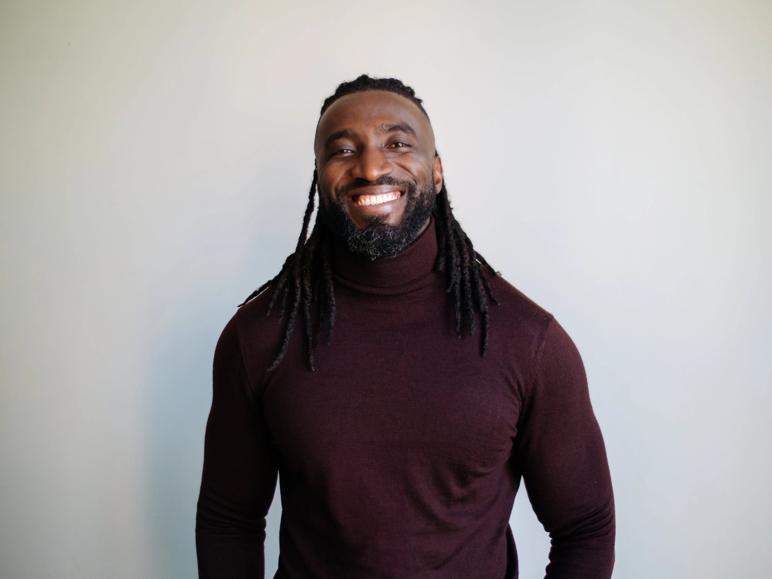Joseph Samuel Solbakk Ampofo - Bonnier