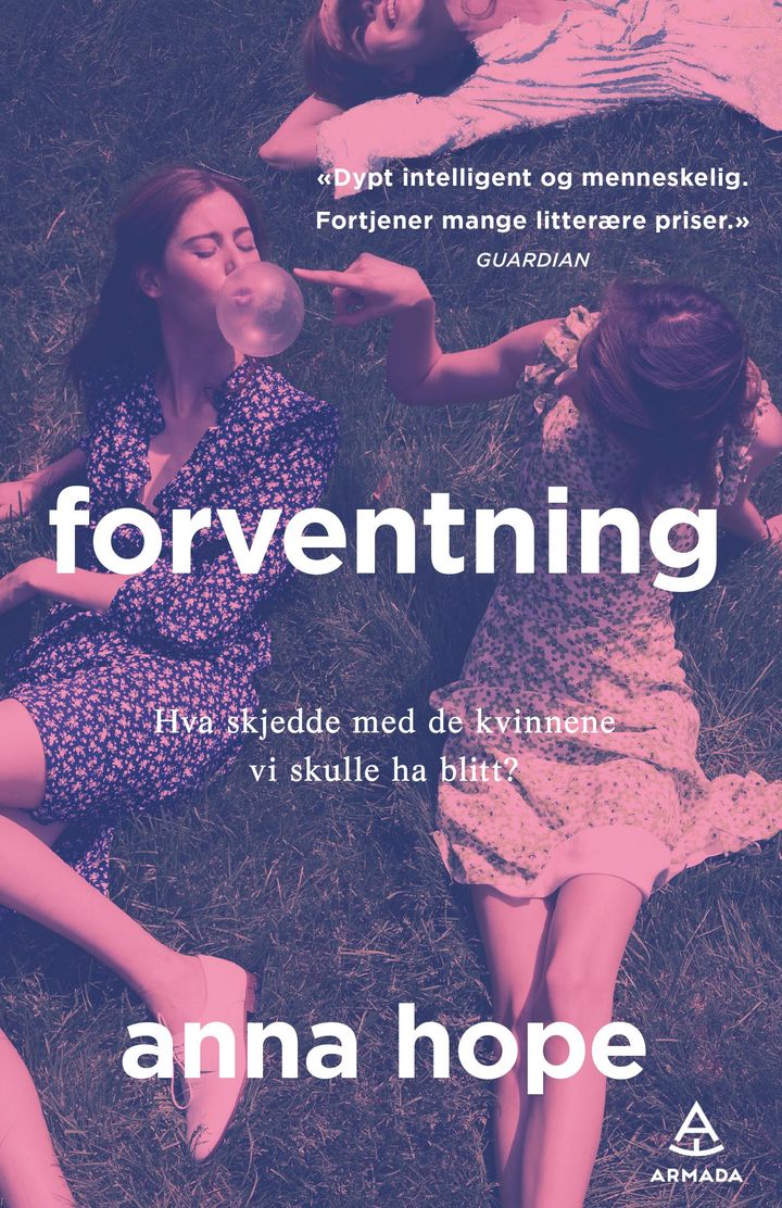 Forventning - Bonnier