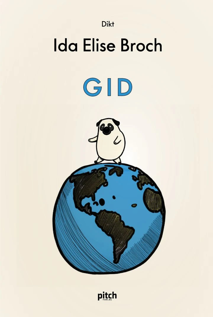 GID - Bonnier