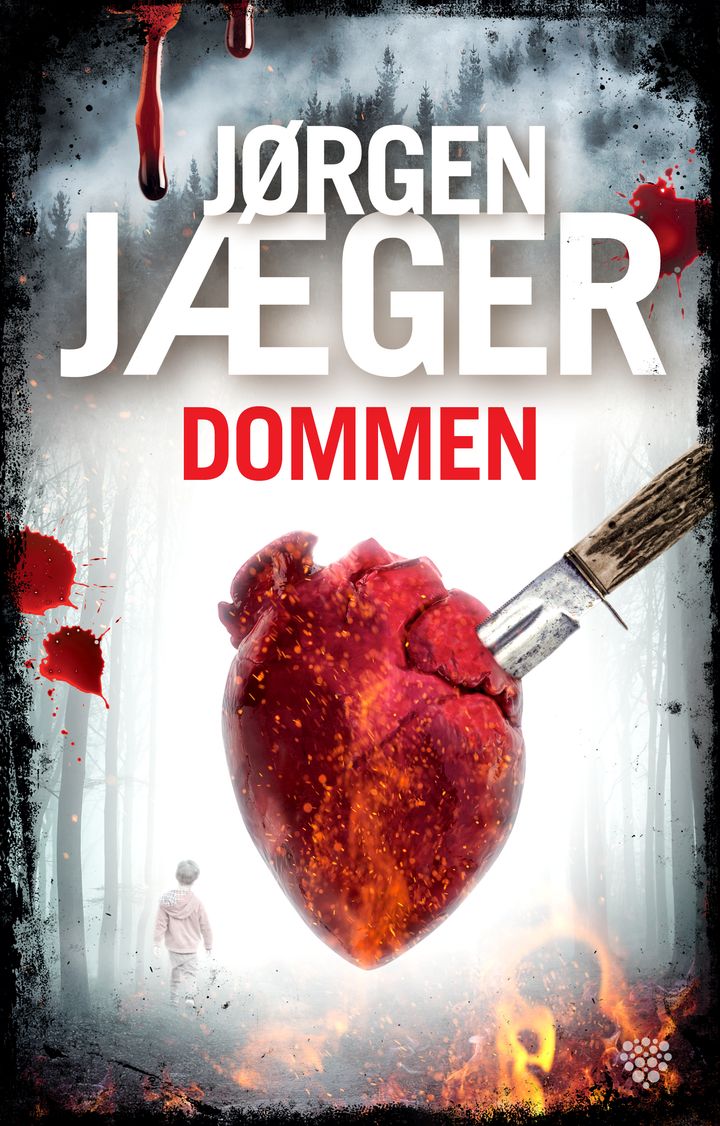 Dommen - Bonnier