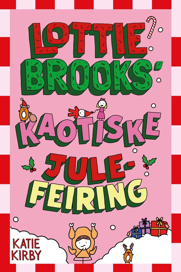 Lottie Brooks - Bonnier